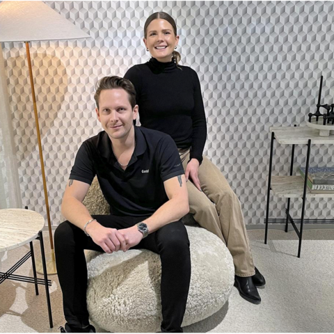 Färgbutik i Västerås för konsument o proffs | Öbergs | ALCRO